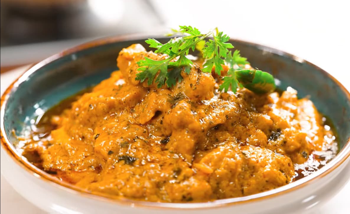 लखनऊ चिकन Lucknowi Chicken Masala Recipe A Spicy Delight - Indian Recipes